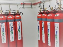 Suppression Systems - SFS Fire